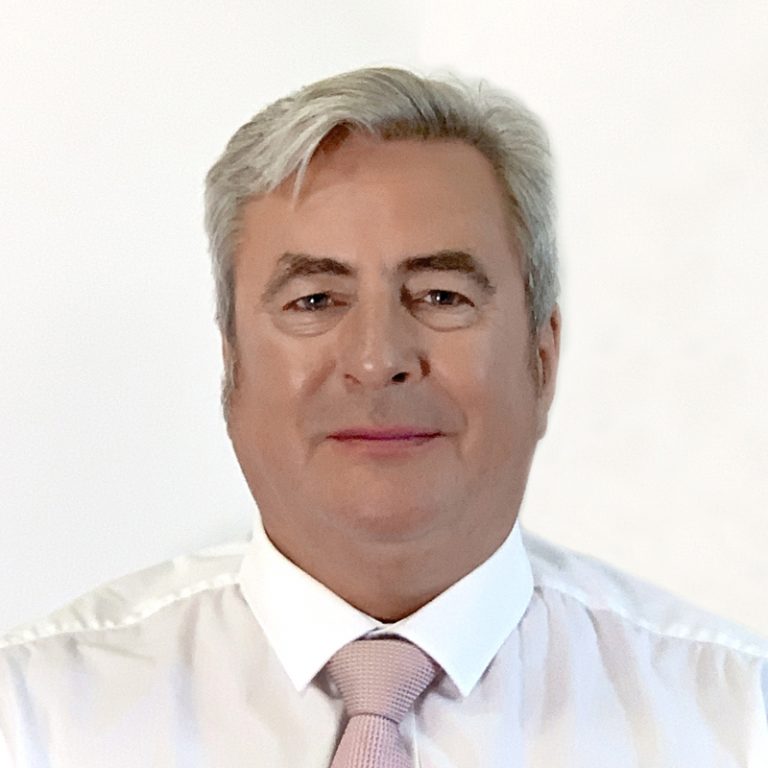 Meet the team - Challenger Solutions