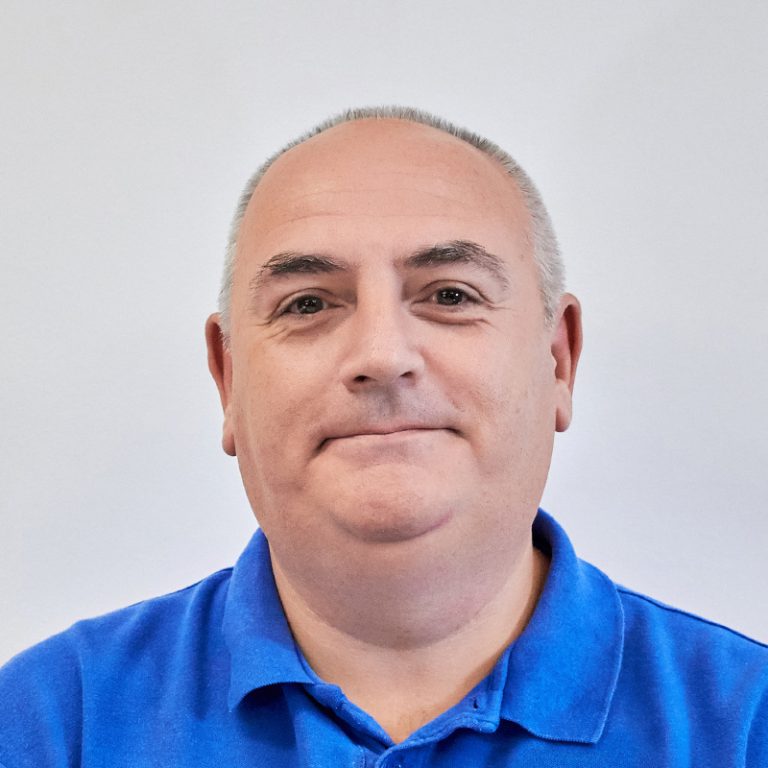 Meet the team - Challenger Solutions