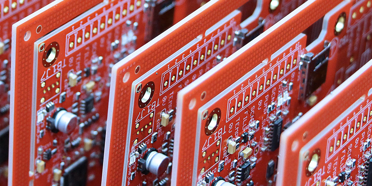 DFM, rapid prototyping and production - Challenger Solutions