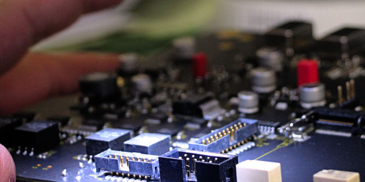 Do you need to deliver quality products? - Challenger Solutions
