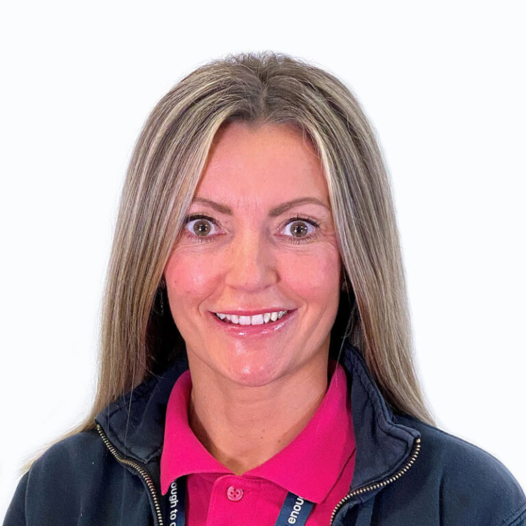 Meet the team - Challenger Solutions